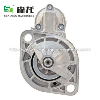 China 12V 9T 2.2KW Starter motors VM 35532054F, 35532063F,18952N,300N10340Z,58400960,FGV35532054,0001109357, 0001109358 for sale