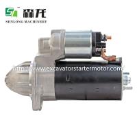 China 12V 9T 2.2KW Starter motors VM 35532054F, 35532063F,18952N,300N10340Z,58400960,FGV35532054,0001109357, 0001109358 for sale