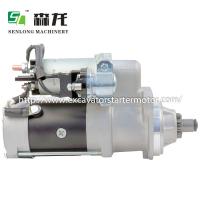 China 12V 10T 3.3KW starter motor for Delco 8200196, 8200571, 8300064,6963N,300N11528Z for sale