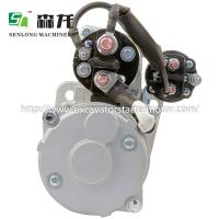 China 12V 10T 3.3KW starter motor for Delco 8200196, 8200571, 8300064,6963N,300N11528Z for sale