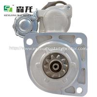 China 12V 10T 3.3KW starter motor for Delco 8200196, 8200571, 8300064,6963N,300N11528Z for sale