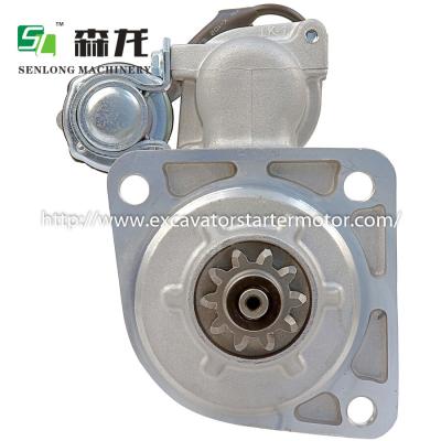 China 12V 10T 3.3KW starter motor for Delco 8200196, 8200571, 8300064,6963N,300N11528Z for sale
