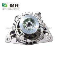 China Factory Outlet 12V 120A CAS-E Alternator 11.203.822 AAK5759 87361082 110072007 84141452 84141452 for sale