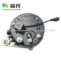 China Factory Outlet 12V 120A CAS-E Alternator 11.203.822 AAK5759 87361082 110072007 84141452 84141452 for sale