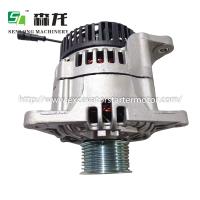China Factory Outlet 12V 120A CAS-E Alternator 11.203.822 AAK5759 87361082 110072007 84141452 84141452 for sale