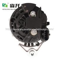 China NEW 24V 70AMP DC Alternator Diesel engine F4AE0481A,4892318,027753,0124555005, 0124555053, 0986045160, 1986A00512 for sale