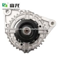 China NEW 24V 70AMP DC Alternator Diesel engine F4AE0481A,4892318,027753,0124555005, 0124555053, 0986045160, 1986A00512 for sale