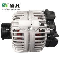 China NEW 24V 70AMP DC Alternator Diesel engine F4AE0481A,4892318,027753,0124555005, 0124555053, 0986045160, 1986A00512 for sale