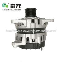 China NEW 24V 70AMP DC Alternator Diesel engine 16SI NEW HNROCK 24V 70A ALTERNATOR 5340481 21LM329 FOR for sale