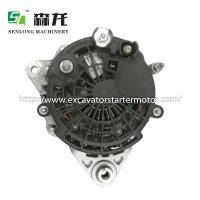 China NEW 24V 70AMP DC Alternator Diesel engine 16SI NEW HNROCK 24V 70A ALTERNATOR 5340481 21LM329 FOR for sale