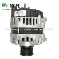 China NEW 24V 70AMP DC Alternator Diesel engine 16SI NEW HNROCK 24V 70A ALTERNATOR 5340481 21LM329 FOR for sale