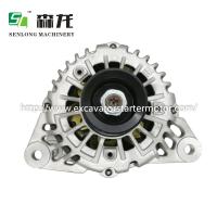 China NEW 24V 70AMP DC Alternator Diesel engine 16SI NEW HNROCK 24V 70A ALTERNATOR 5340481 21LM329 FOR for sale