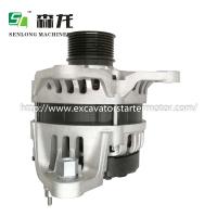 China NEW 24V 110AMP DC Alternator 18SI Diesel Engine Parts 24V 110A Alternator Generator 5346422 8600770 for sale