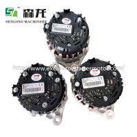 China 12V 105A Alternator for Refrigerated truck 300111414, 300111434, 300111436 A1738C, JFZ1738C 2614376, SG10S069 for sale