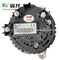 China 12V 105A Alternator for Refrigerated truck 300111414, 300111434, 300111436 A1738C, JFZ1738C 2614376, SG10S069 for sale