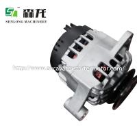 China 12V 70A Alternator for CARRIER TRANSICOLD Genesis R70 R90 300111407 300111407RB 300111427 CAL15588AS for sale