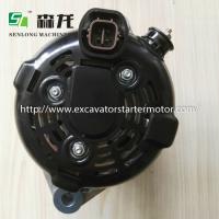 China NEW 12V 110A DC Alternator Car alternator for TOYOTA 12V 110A 104210-1162 27060-E0270 for sale
