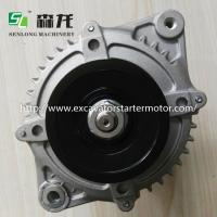 China NEW 12V 110A DC Alternator Car alternator for TOYOTA 12V 110A 104210-1162 27060-E0270 for sale