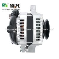 China NEW 12V 110A DC Alternator Car alternator for TOYOTA 12V 110A 104210-1162 27060-E0270 for sale