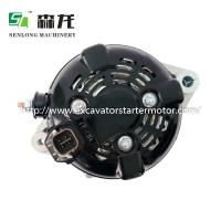 China NEW 12V 110A DC Alternator Car alternator for TOYOTA 12V 110A 104210-1162 27060-E0270 for sale