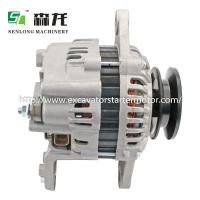 China 24V 35A Alternator FUSO 32A6806800, A003TN5783, A3TN5783 for sale
