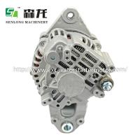 China 24V 35A Alternator FUSO 32A6806800, A003TN5783, A3TN5783 for sale