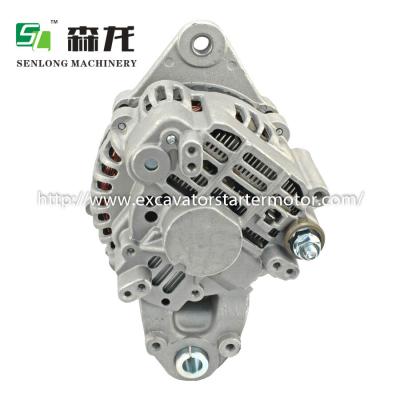 China 24V 35A Alternator FUSO 32A6806800, A003TN5783, A3TN5783 for sale