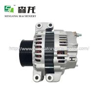 China 24V 130A Alternator 2191880, 2395911, 2398370, 570889, 579274,A004TR6791, A004TR6791AT, A004TR6791ZT, A4TR6791 for sale