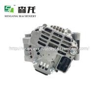 China 24V 130A Alternator 2191880, 2395911, 2398370, 570889, 579274,A004TR6791, A004TR6791AT, A004TR6791ZT, A4TR6791 for sale
