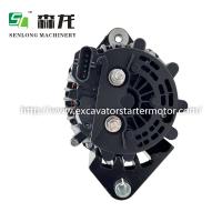 China NEW 24V 120AMP DC Alternator Diesel engines DCEC 6CTA8.3 QSC QSC8.3 5332604 for sale