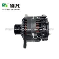 China NEW 24V 120AMP DC Alternator Diesel engines DCEC 6CTA8.3 QSC QSC8.3 5332604 for sale
