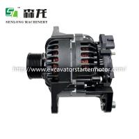China NEW 24V 120AMP DC Alternator Diesel engines DCEC 6CTA8.3 QSC QSC8.3 5332604 for sale