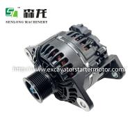 China NEW 24V 120AMP DC Alternator Diesel engines DCEC 6CTA8.3 QSC QSC8.3 5332604 for sale