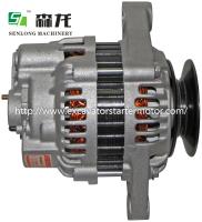 China NEW 12V 50A DC Alternator AB150538 16991032030 E7100-64011 16991032030 E7100-64011 spare parts for sale