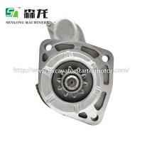 China 24V 10T 7.5KW Starter motor Delco 8200078, 8200373, 8200835, 8300023,5267912,8200878,8201133 for sale