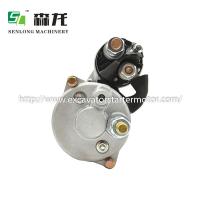 China 24V 10T 7.5KW Starter motor Delco 8200078, 8200373, 8200835, 8300023,5267912,8200878,8201133 for sale