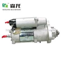 China NEW 24V 12T NEW Starter motor for Delco series 35MT 6CT QSC QSL 5267909 8200370 10461774, 19026026, 19026030, 8200000 for sale