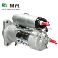 China NEW 24V 12T NEW Starter motor for Delco series 35MT 6CT QSC QSL 5267909 8200370 10461774, 19026026, 19026030, 8200000 for sale