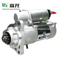 China NEW 24V 12T NEW Starter motor for Delco series 35MT 6CT QSC QSL 5267909 8200370 10461774, 19026026, 19026030, 8200000 for sale
