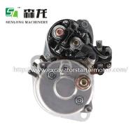 China NEW 24V 10T NEW Starter motor for Delco series 35MT 8200587 10542069 10542072 10542073 10533890 10519398 10515835 for sale