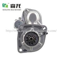 China NEW 24V 10T NEW Starter motor for Delco series 35MT 8200587 10542069 10542072 10542073 10533890 10519398 10515835 for sale