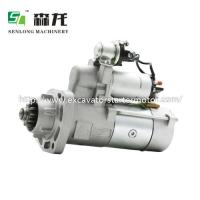China 24V 10T Starter motor 8200901,VG15600900017 for sale