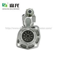 China 24V 10T Starter motor 8200901,VG15600900017 for sale