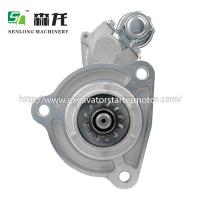 China 24V 12T NEW Starter motor for Delco series 35MT 6CT QSC QSL Liugong 865 H ELECTRONIC FUEL INJECTION 5310735 8200895 for sale
