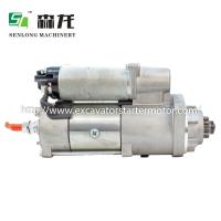 China 12V 10T NEW Starter motor for Delco series 35MT ISF2.8 QSB3.9 CM2220 5267911, 8200371 ,8200375,5267911, 8200834 for sale