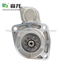 China 12V 10T NEW Starter motor for Delco series 35MT ISF2.8 QSB3.9 CM2220 5267911, 8200371 ,8200375,5267911, 8200834 for sale