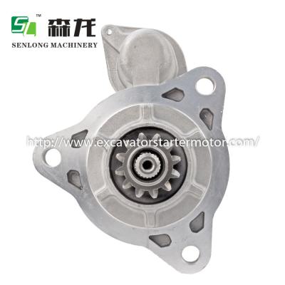 China 12V 12T 4.3KW NEW Starter motor for Delco series 35MT 5267908,8200374, 8200836, 8200958,5413N for sale