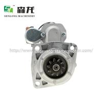 China 12V 10T NEW Starter motor for Delco series 35MT FOR Cummins ISF3.8 8200586 8200837 for sale
