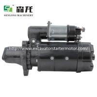 China 24V 12T 7.5KW NEW Starter motor for Delco series 37MT FOR  Delco 10461016, 10461018, 10478826, 10479175, 10479196 for sale