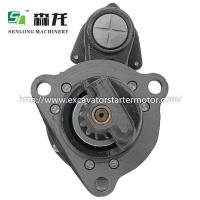 China 24V 12T 7.5KW NEW Starter motor for Delco series 37MT FOR  Delco 10461016, 10461018, 10478826, 10479175, 10479196 for sale
